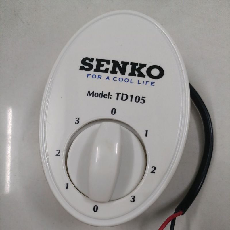 hộp số quạt trần đảo senko TD105[Hàng chính hãng 100%]giá thanh lý ...
