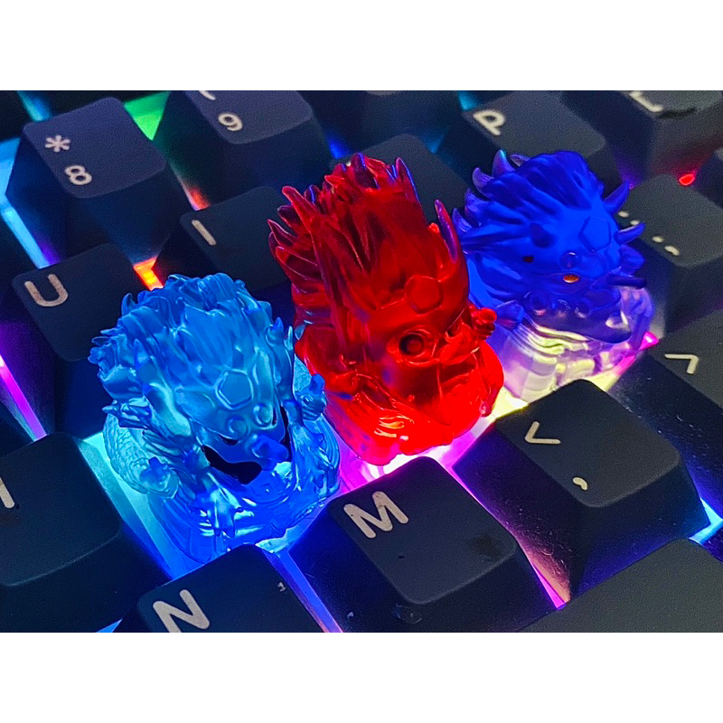 Susano - Keycap artisan - nút bàn phím cơ trang trí | Shopee Việt Nam