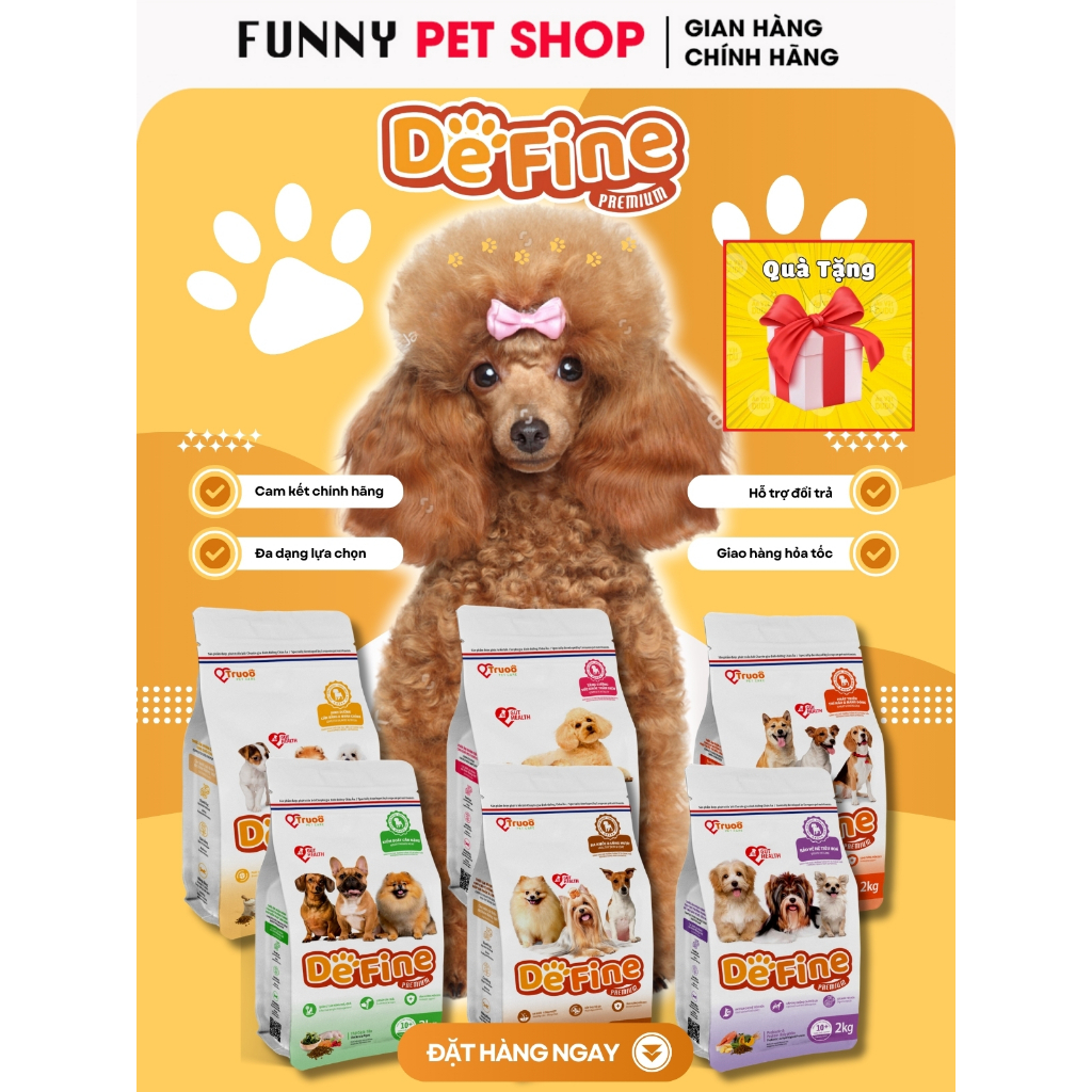 Hạt Cho Chó Poodle Con, Poodle Trưởng Thành Define – Thức Ăn Cho Chó ...