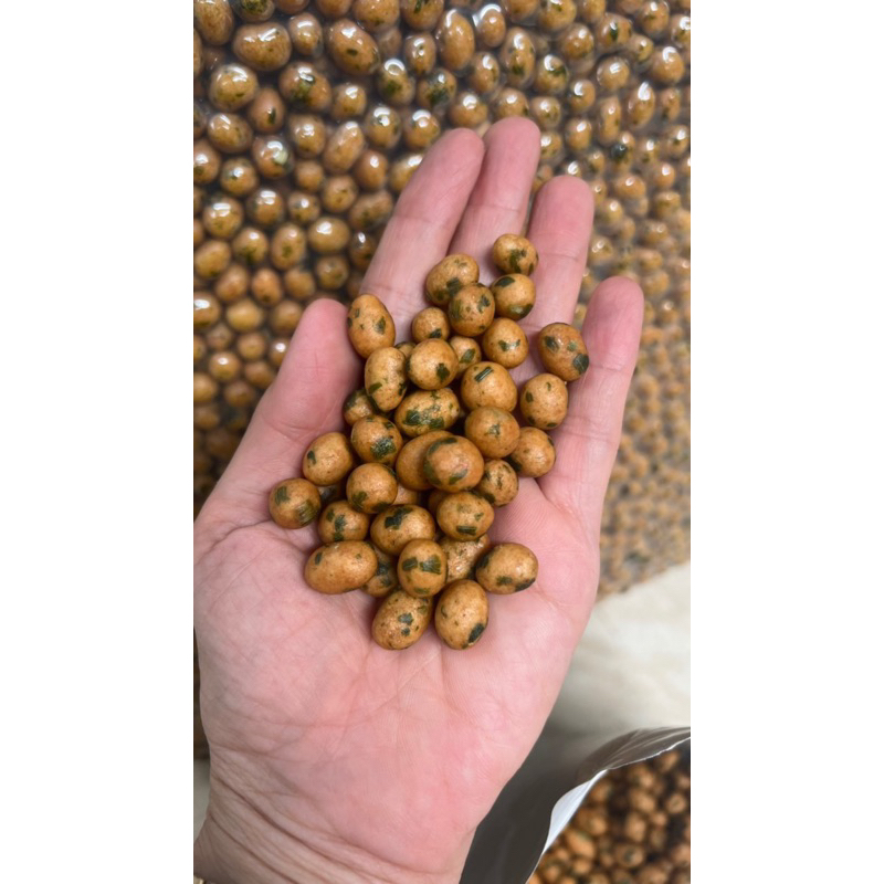 1 Gói Snack Đậu Phộng Pinatsu Túi Zip 85g Các Vị Thơm Ngon | Shopee ...