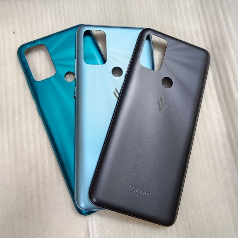 Vỏ lưng sau vsmart Star5 model V352 zin new chính hãng đủ màu | Shopee ...