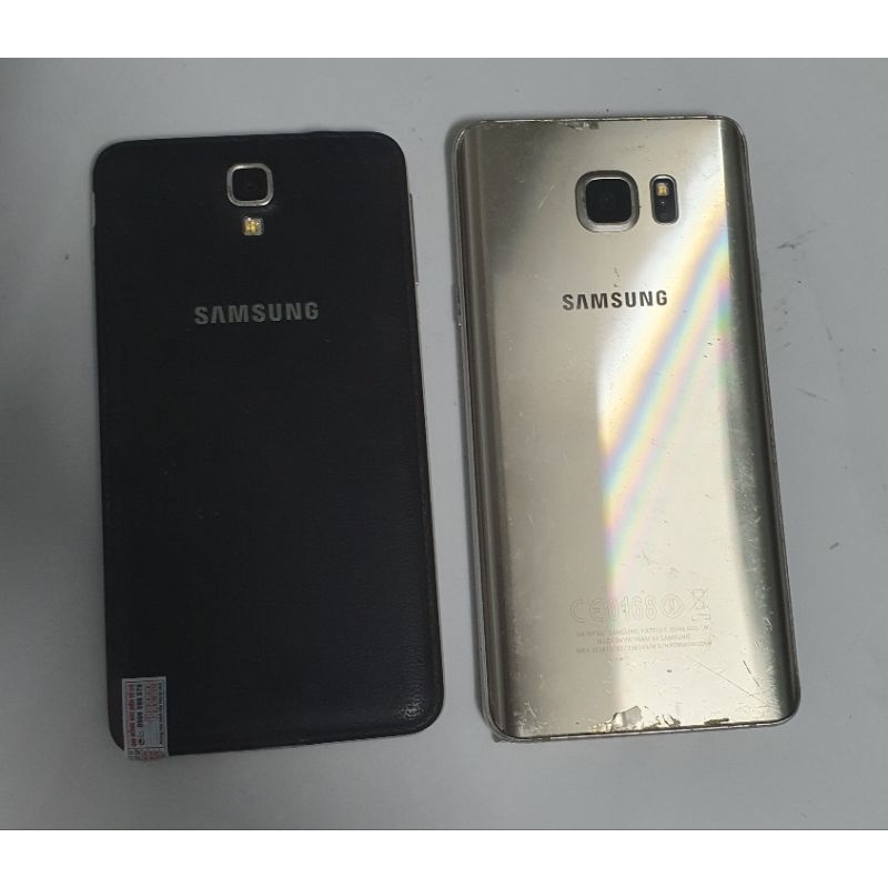 cụm xác samsung note 5 / note 3 /đọc mô tả bên dưới | Shopee Việt Nam