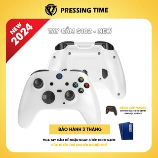 Tay cầm Pressing Time, Cửa hàng trực tuyến | Shopee Việt Nam