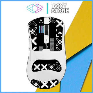 Miếng Dán Grip Tape 3M Chống Trượt Chuột M900 Pro - Skin Griptape M900 ...