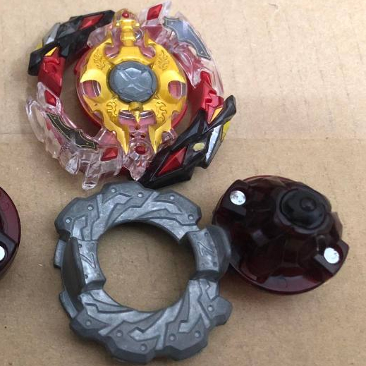 Con quay Beyblade Takara Tomy B-86 Legend Spriggan | Shopee Việt Nam