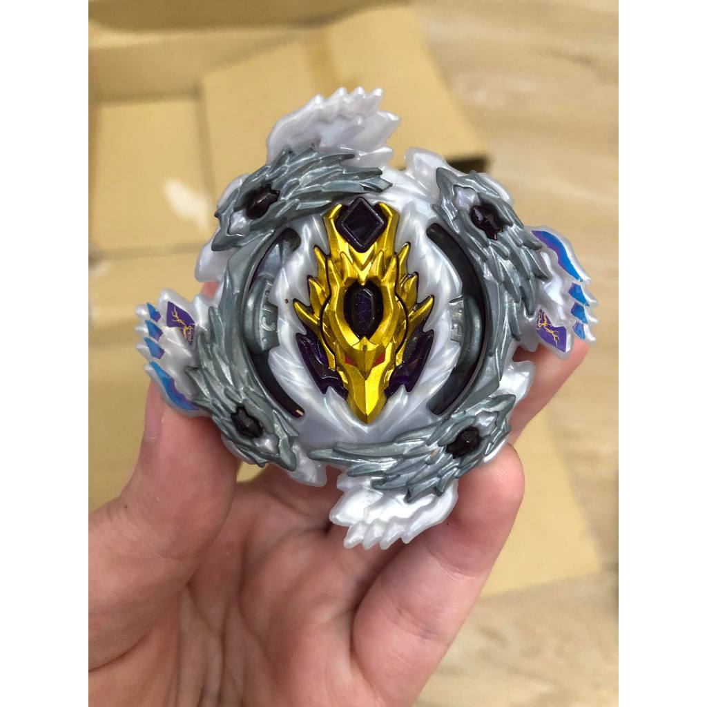 Con quay Beyblade Takara Tomy B-110 Bloody Longinus | Shopee Việt Nam