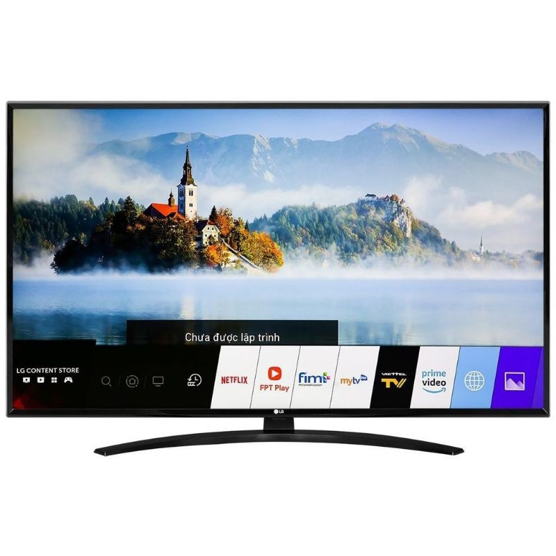 Chân tivi LG 49UM7400 chính hãng. | Shopee Việt Nam