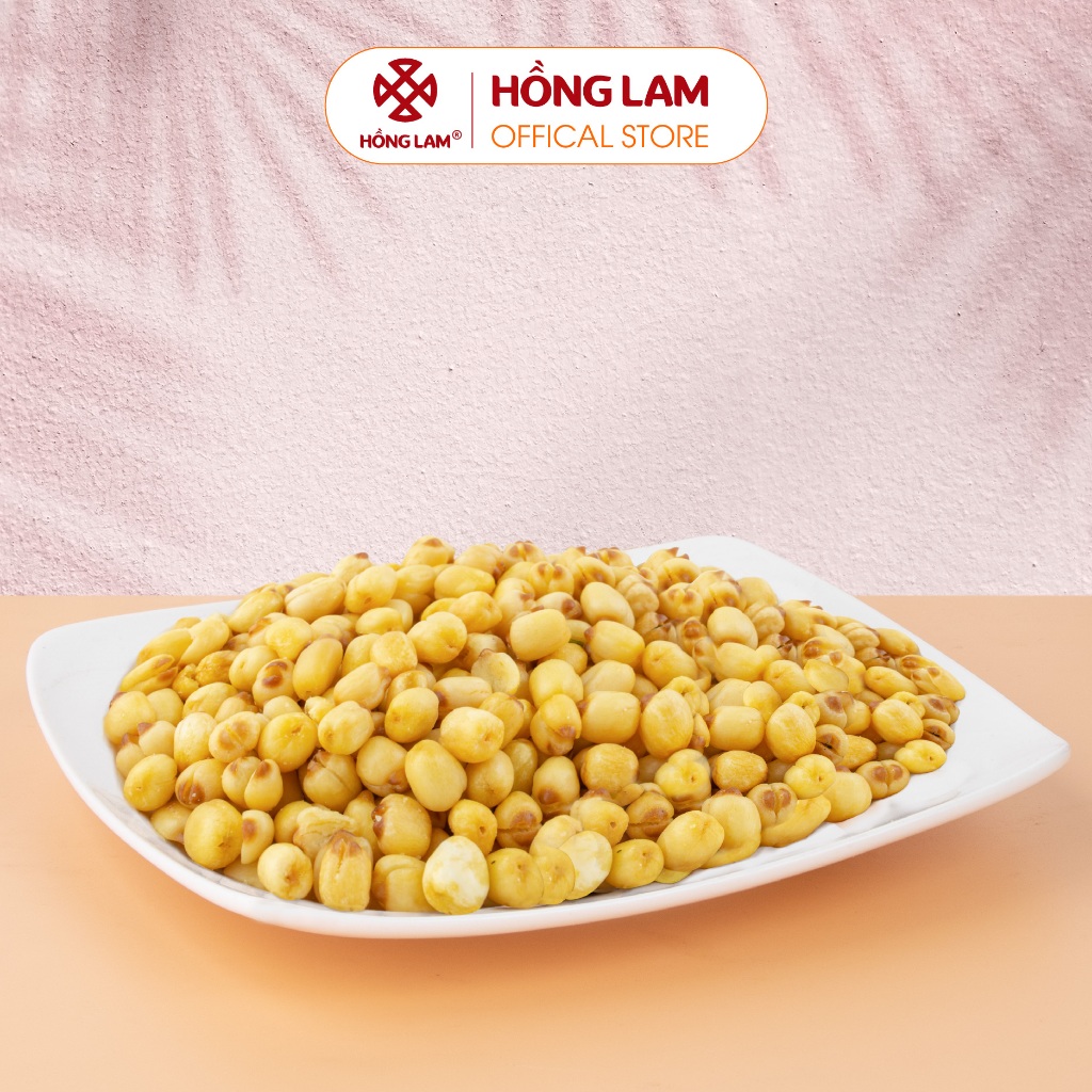 Sen sấy không đường Hồng Lam, dạng hộp ( 120gr, 220gr, 300gr) túi ...