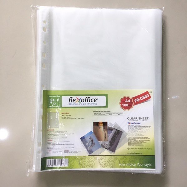 BÌA ĐỤC LỖ A4 | Shopee Việt Nam