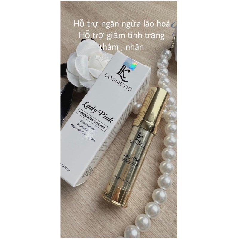 HỒNG NHŨ HOA LADY PINK LINH KOOL | Shopee Việt Nam