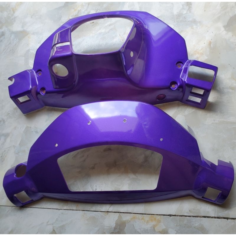 Đầu đèn gắn cho xe Max Neo ( III ) xài nút. | Shopee Việt Nam
