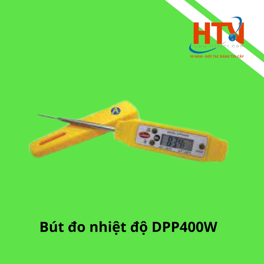 BÚT ĐO NHIỆT ĐỘ DPP400W - COOPER ATKINS | Shopee Việt Nam