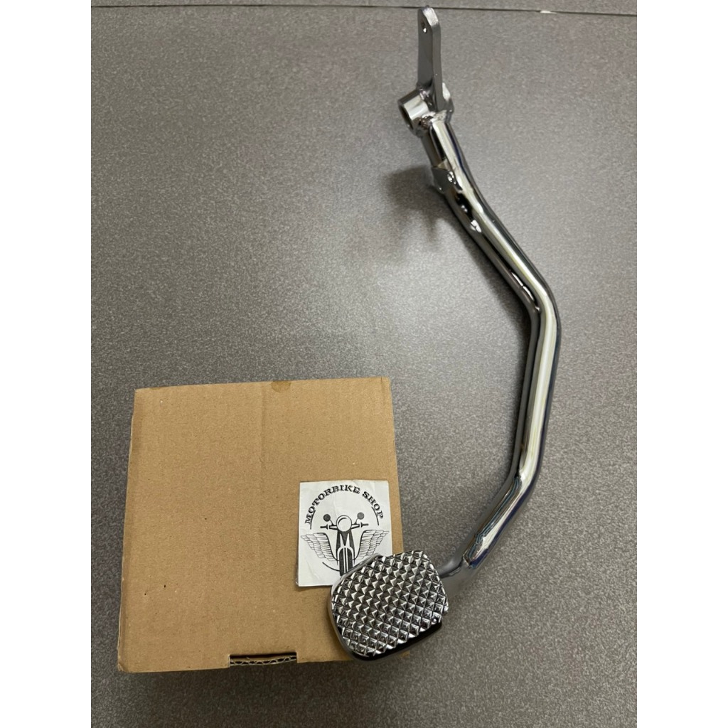 cần đạp thắng xiken wave thái 110 wave nhỏ zx100 future 1 | Shopee Việt Nam