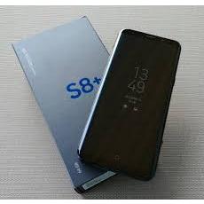 Điện thoại Samsung Galaxy S8 Plus 4G/64G Cấu hình mạnh, cày game nặng siêu mượt, BH 12 tháng ...