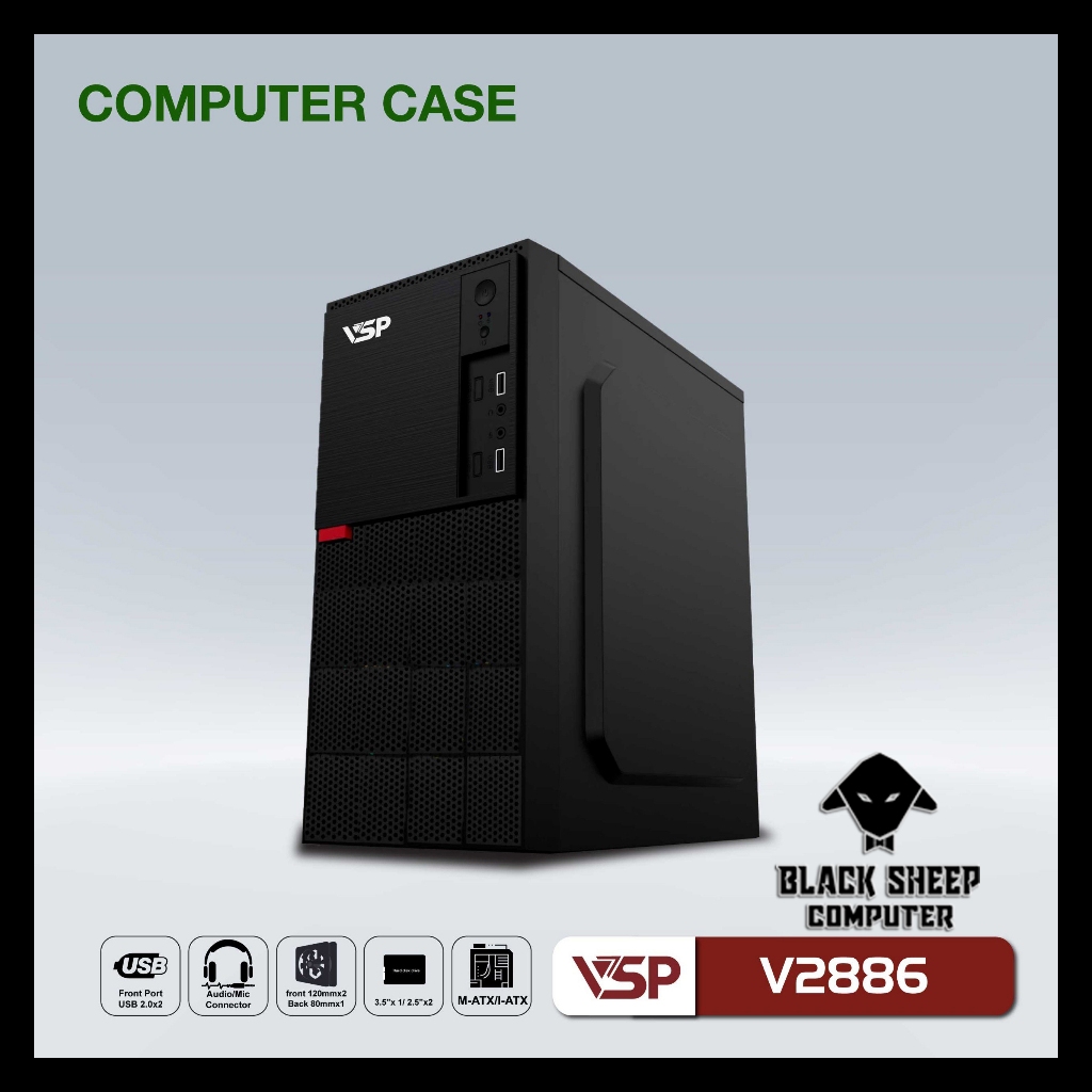 Vỏ Case VSP V2886 | Shopee Việt Nam