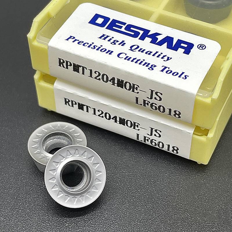 Chip R6 DESKAR tiện thép inox ngọt | Shopee Việt Nam