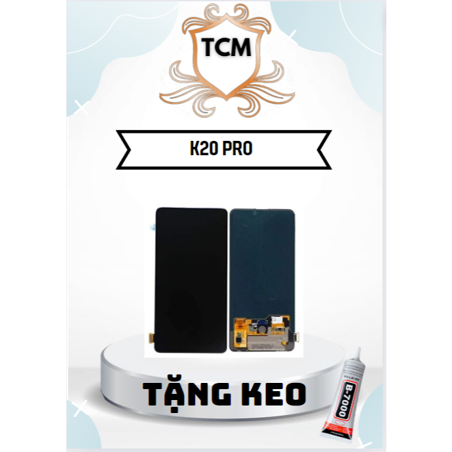 Màn Hình Xiaomi Redmi K20 Pro 2019 / Redmi K20 / Mi 9T / 9T Pro ...