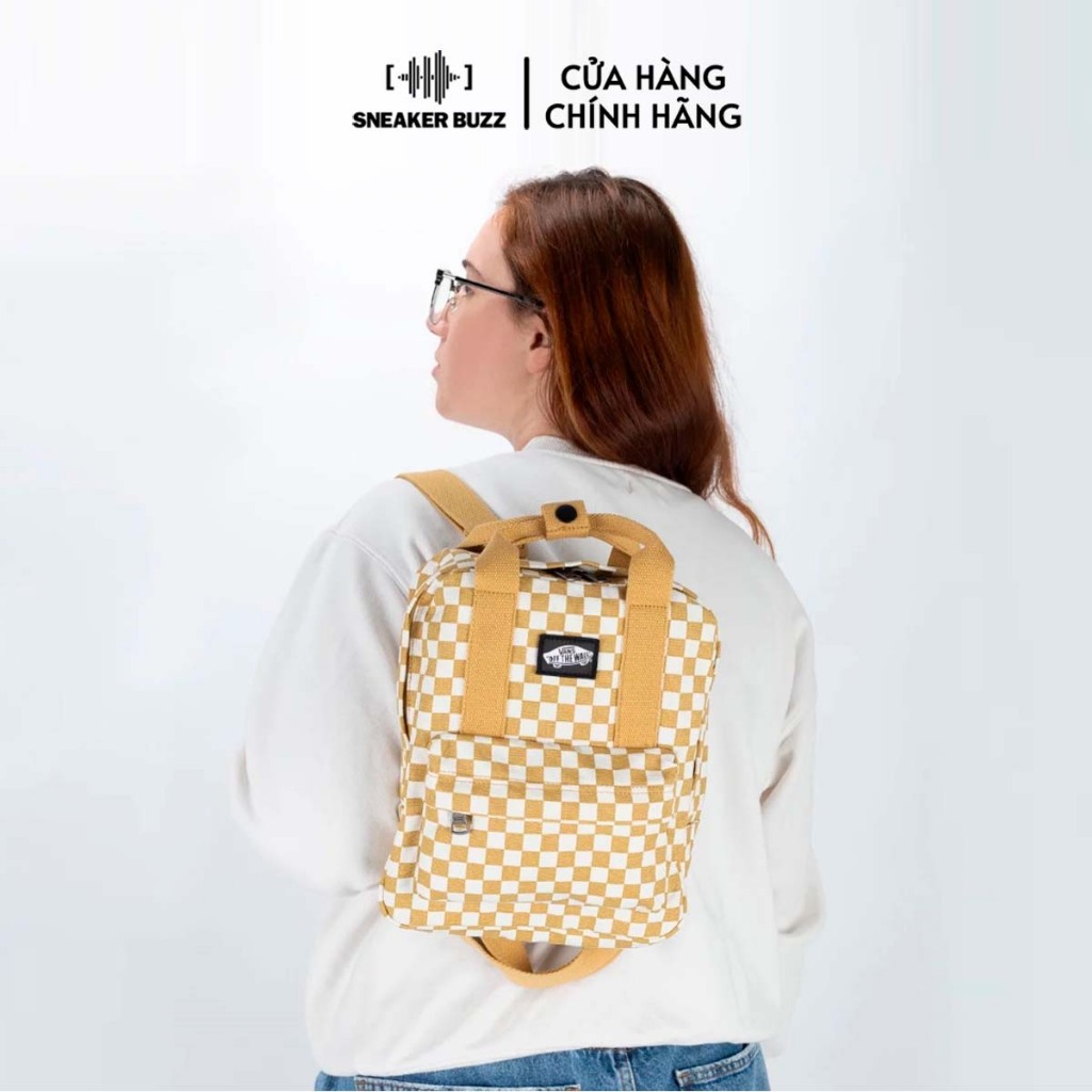 Balo Vans Low Key Backpack VN000HDF5QJ | Shopee Việt Nam