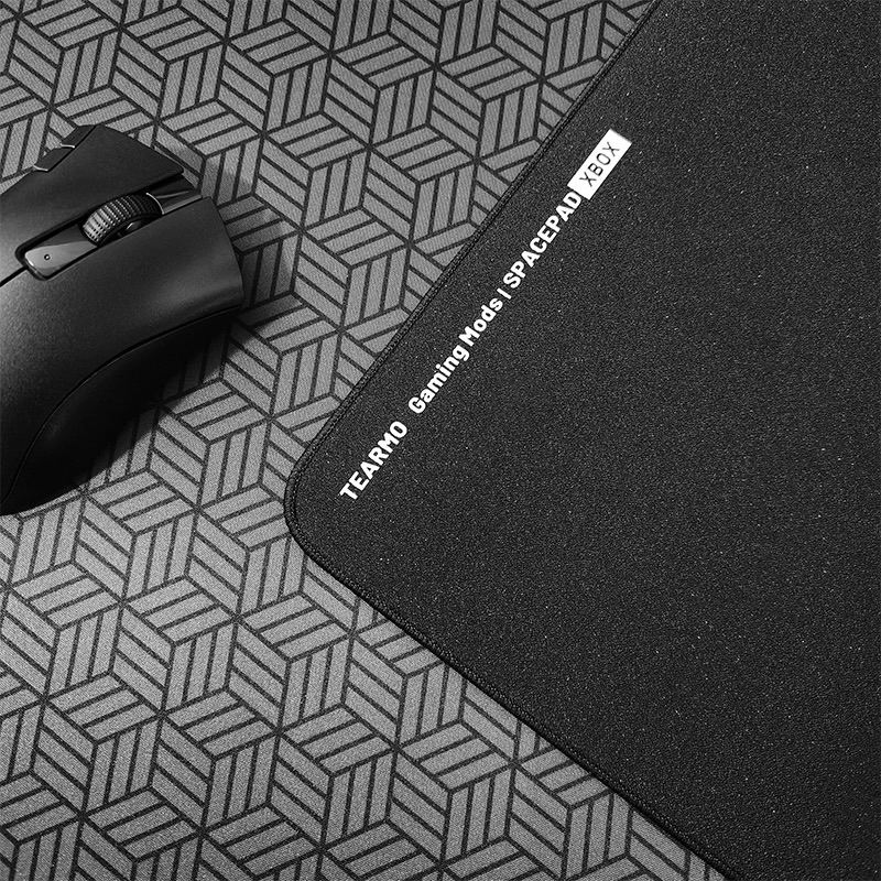 Lót chuột cao cấp SpacePad Control ( phiên bản hightier clone Artisan ...