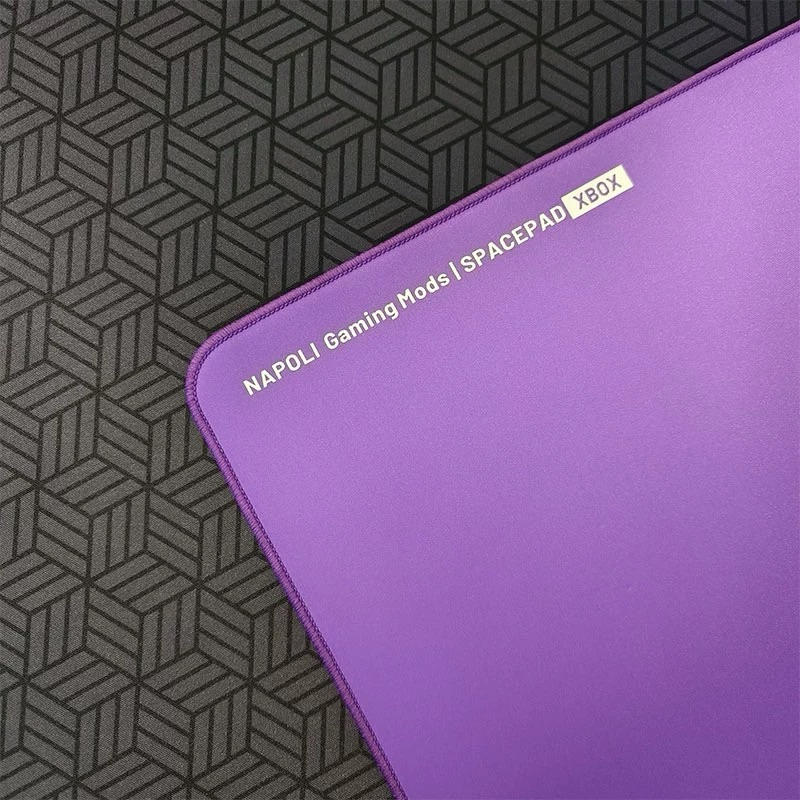 Lót chuột cao cấp SpacePad Control ( phiên bản hightier clone Artisan ...