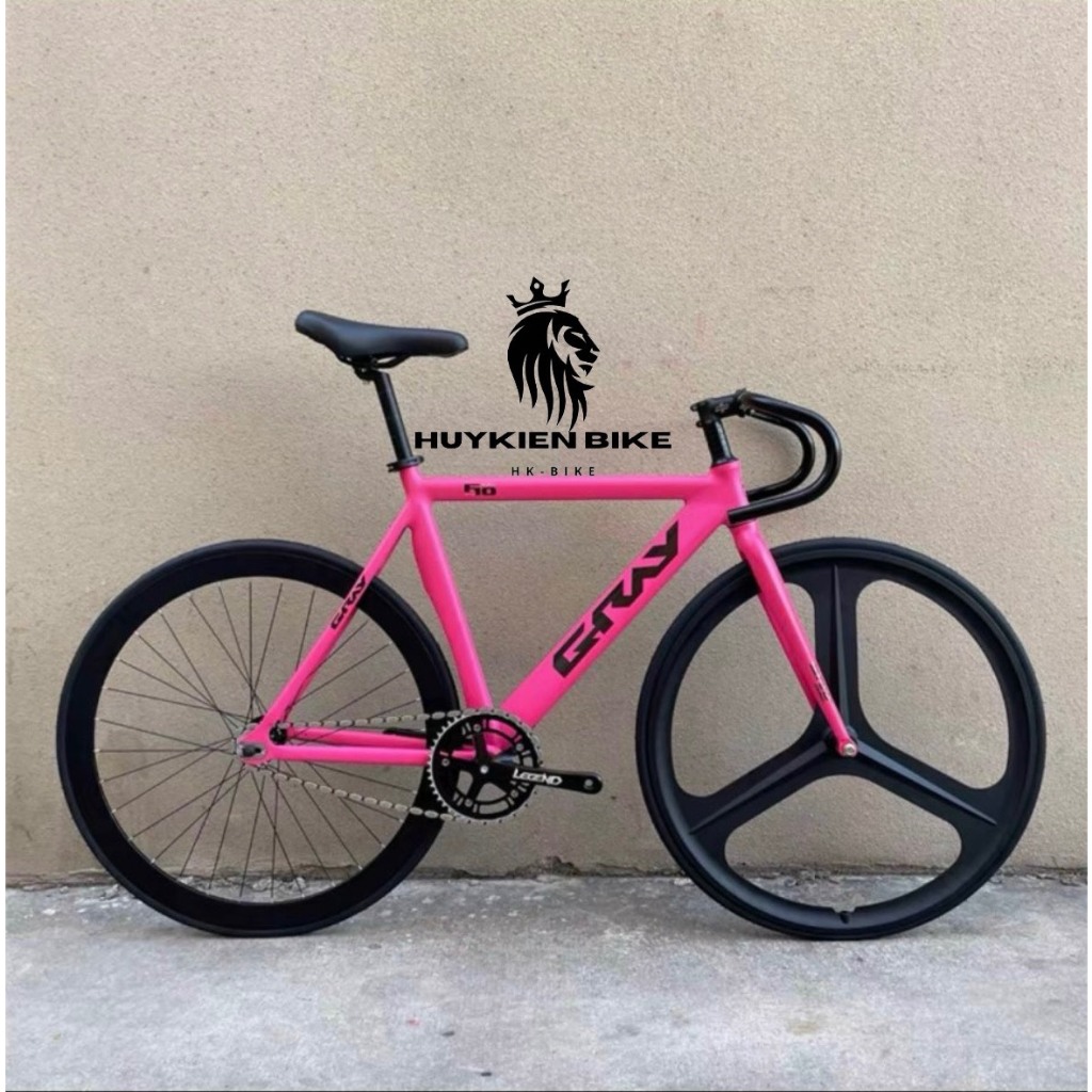 Fixed gear Gray F10 (hàng chính hãng) | Shopee Việt Nam