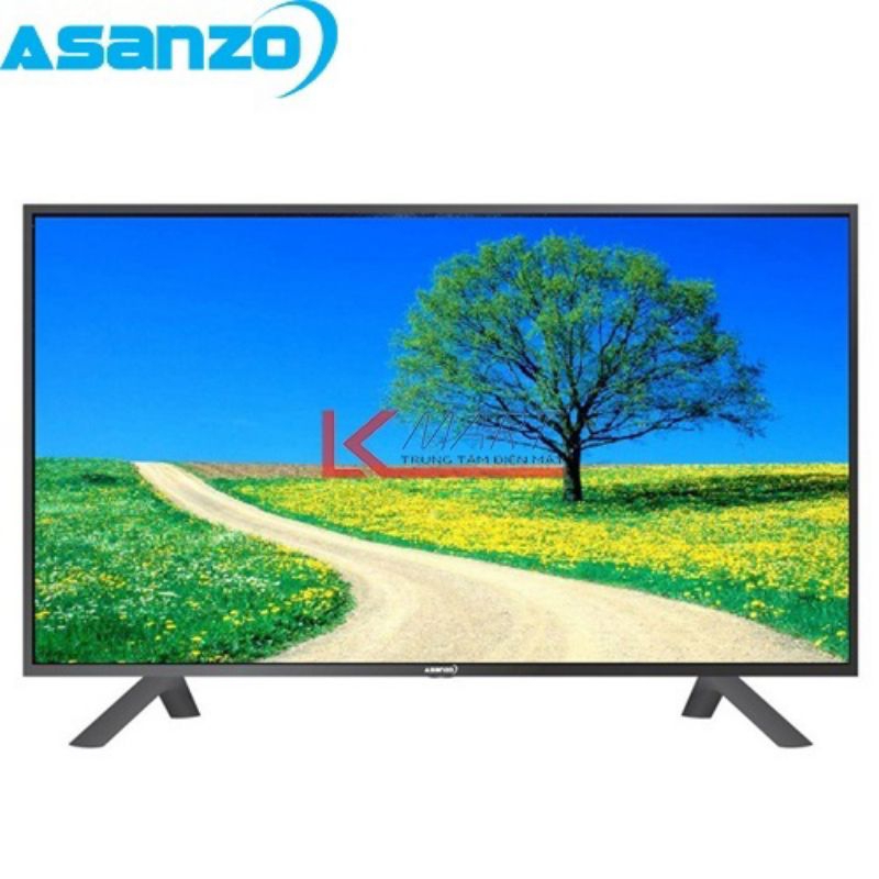 Chân tivi asanzo 32 inch có khoảng cách tâm 2 lỗ bắt vít là 3cm | Shopee Việt Nam