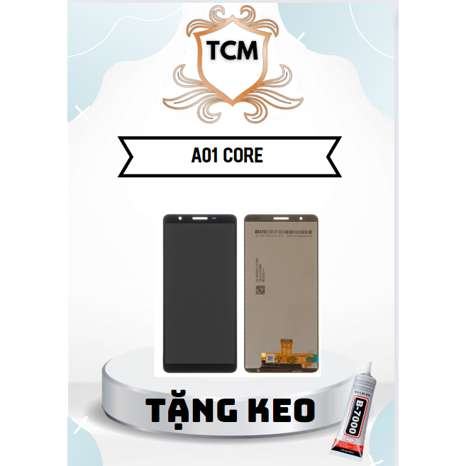 Samsung Galaxy A01 Core / A013 / A3 Core - Màn Hình Nguyên Bộ Zin New ...