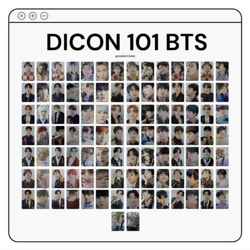 Dicon 101 BTS | Shopee Việt Nam