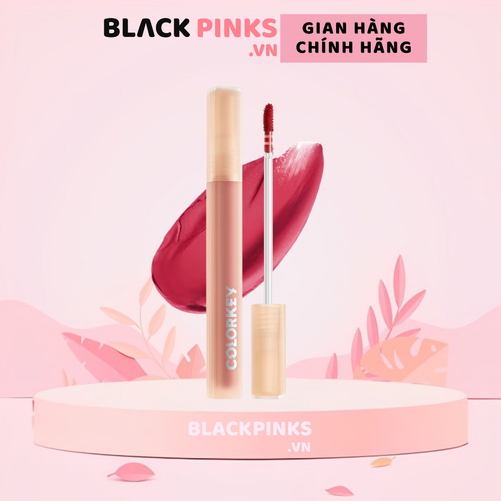 Son kem lì Colorkey R321/R300/R301/O302/B305/P307/O308/O311/O316 1.8g ...