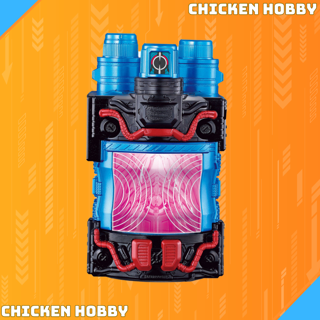 [ Hàng Có Sẵn ] Đồ Chơi DX Muscle Galaxy Full Bottle - Kamen Rider ...