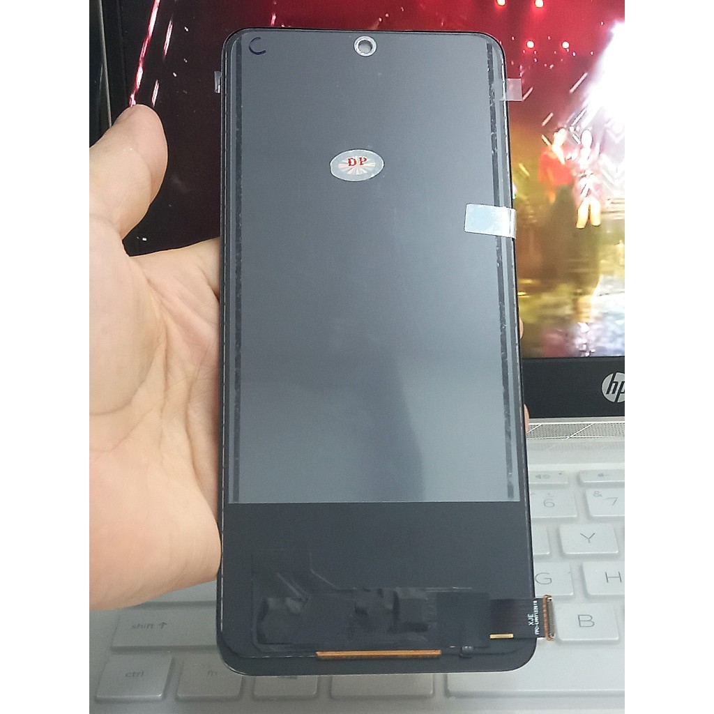 Màn Hình Xiaomi Redmi Note 12 4G /NOTE 12 5G/Poco X5 -5G Oled / QX ...