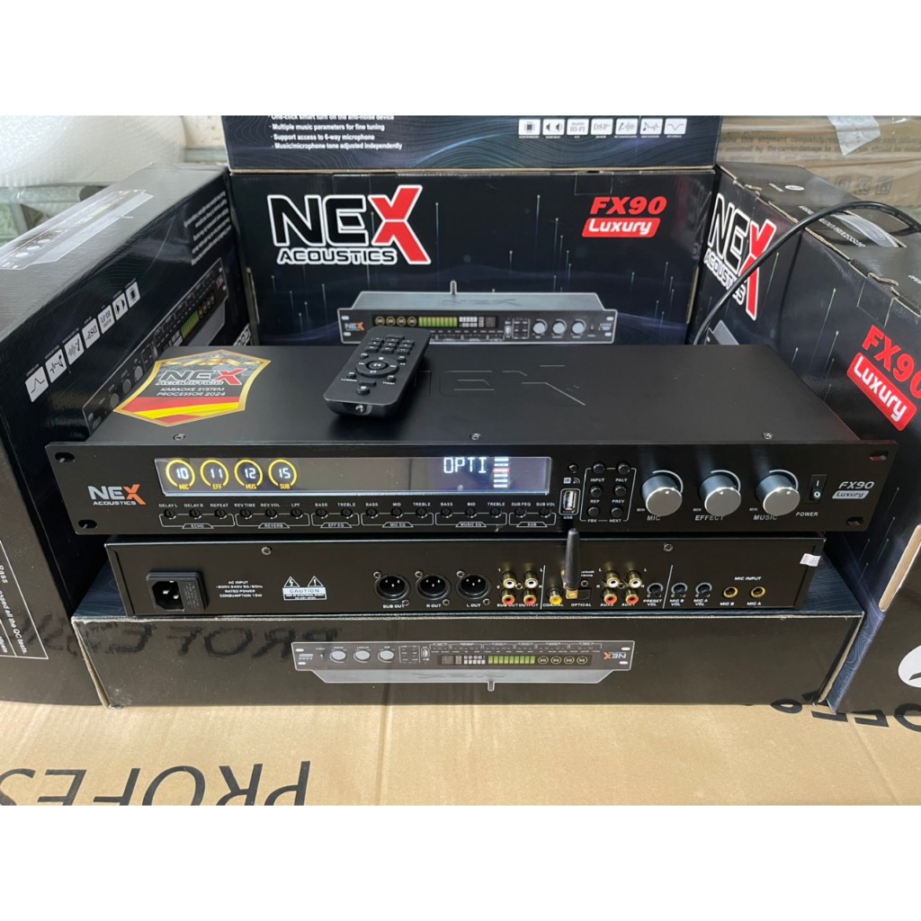 VANG NEX FX90 LUXURY , VANG CƠ LAI SỐ NEX KM380 PLUS | Shopee Việt Nam