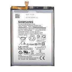 Pin Samsung A33 5G / A53 5G EB-BA536ABY hàng zin bóc máy vẫn dùng tốt ...