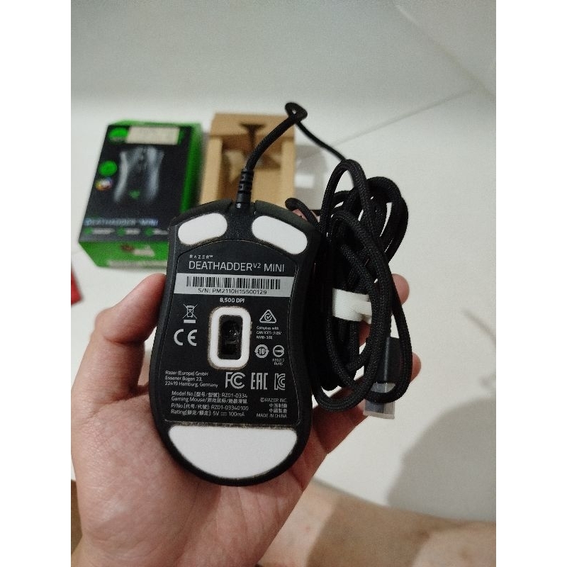 [Series hàng cũ hết bảo hành] - DA V2 mini | Shopee Việt Nam