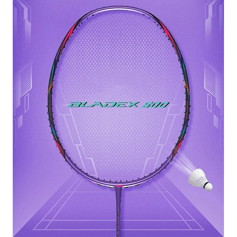Vợt cầu lông Lining Bladex Spiral Bladex Sonar Bladex 500 chính hãng ...