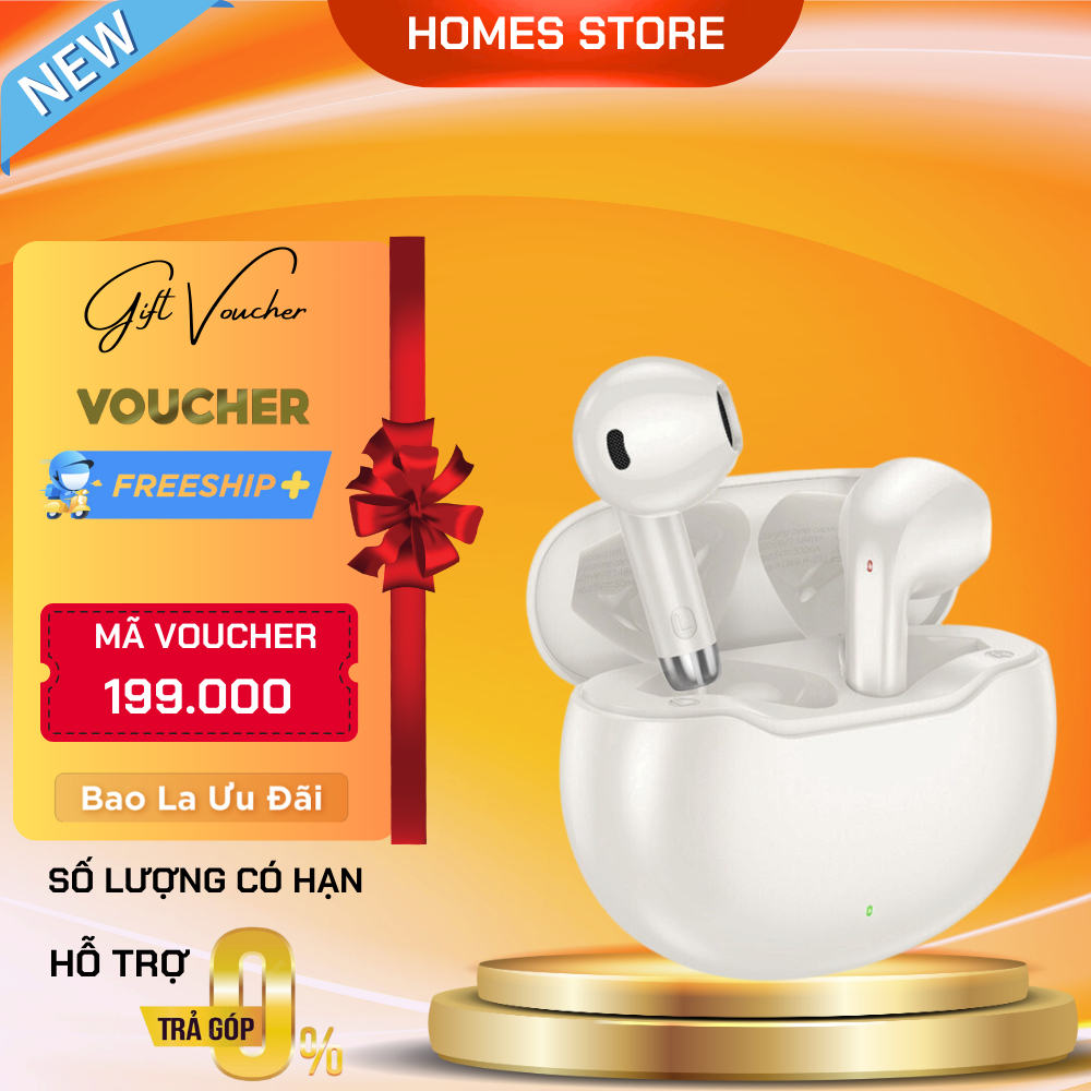 Tai Nghe Bluetooth Hoco EW Bluetooth 5.3 Âm Thanh HIFI - Hàng Chính ...