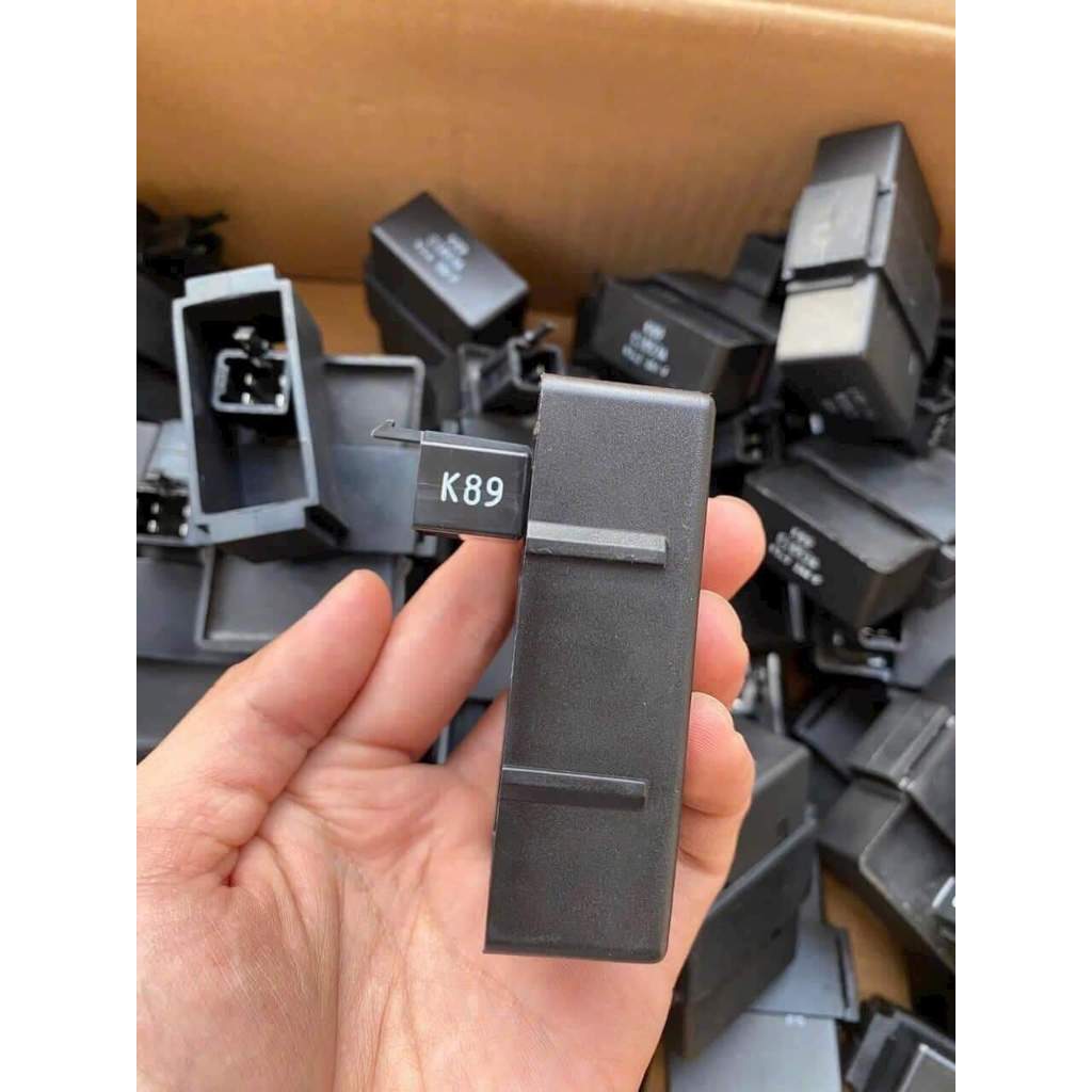 IC Wave Alpha 110 2017 -K89 | Shopee Việt Nam
