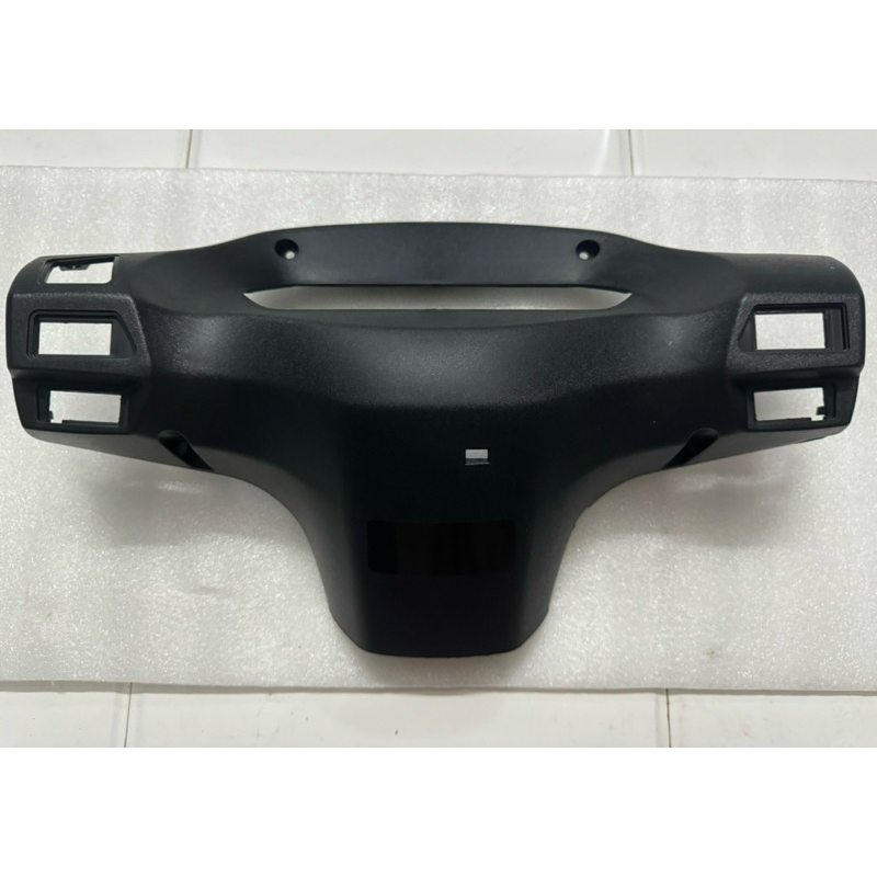 Nắp tay lái sau / Nắp đầu sau / Ốp bợ đồng hồ xe Attila Victoria chân ...