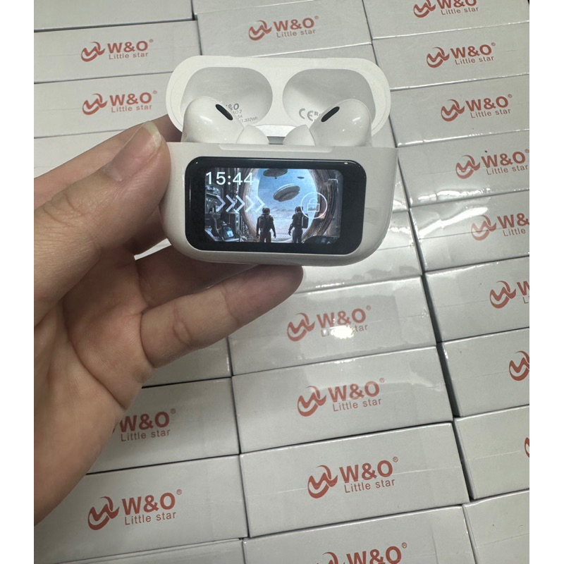 Tai nghe Little Star, công nghệ ngập tràn | Shopee Việt Nam