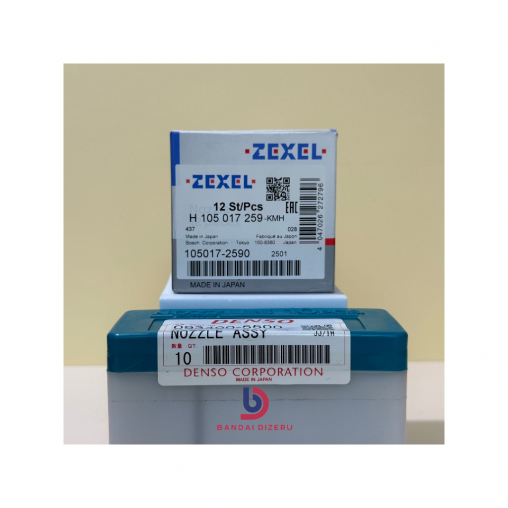 Đầu kim Zexel Japan 160P50 | Shopee Việt Nam