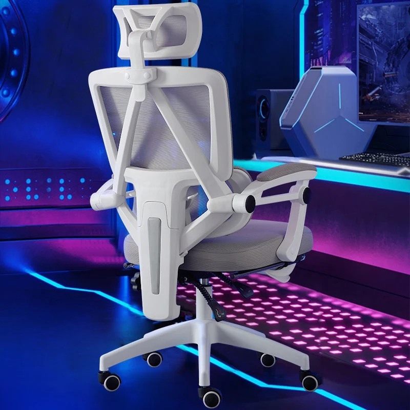 Ghế Công Thái Học, Ghế Gaming CTH99, CTH27 Tựa Đầu Gác Chân Ngả Lưng ...
