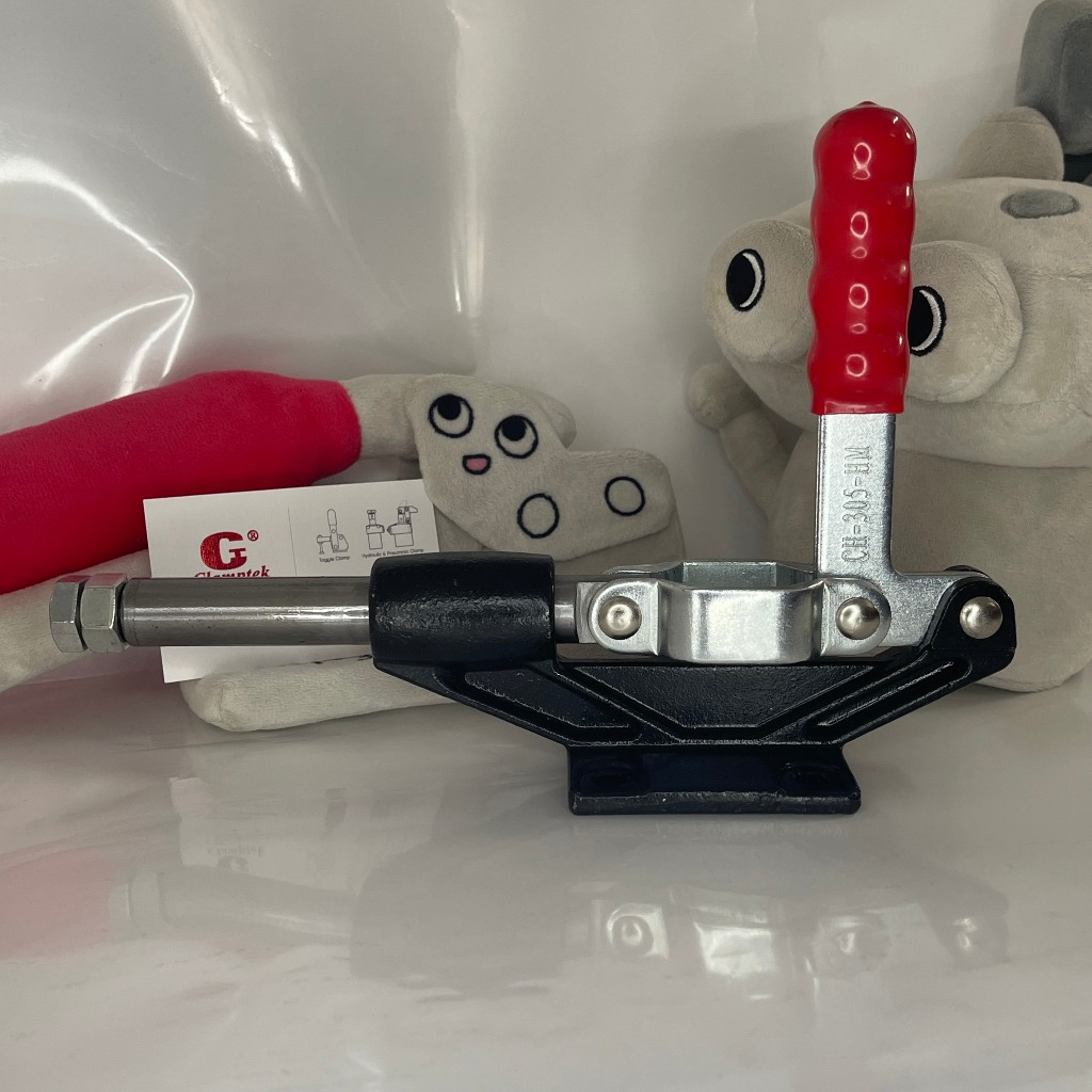 CLAMPTEK VN Kẹp Định Vị CH-305-HM Thép Carbon Chính Hãng kep dinh vi | Shopee Việt Nam