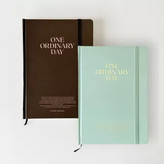 Crabit Notebuck - Sổ Tay Chính Hãng, Giá Tốt, Đảm Bảo | Shopee Việt Nam