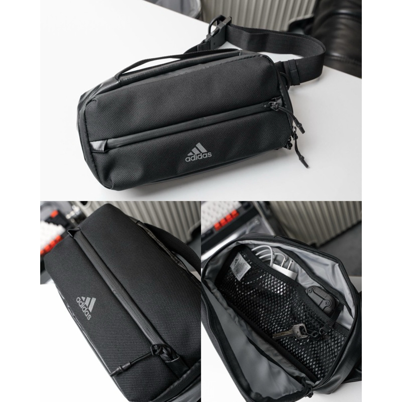 Túi Bao Tử, Túi Đeo Chéo Thời Trang 4CMTE Sling Bag IB2675 Kiểu Dáng ...