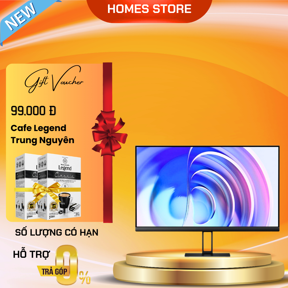 Màn Hình Xiaomi A27Q Inch 2K 100 Hz Phù Hợp Làm Việc, Chơi Game - Hàng ...
