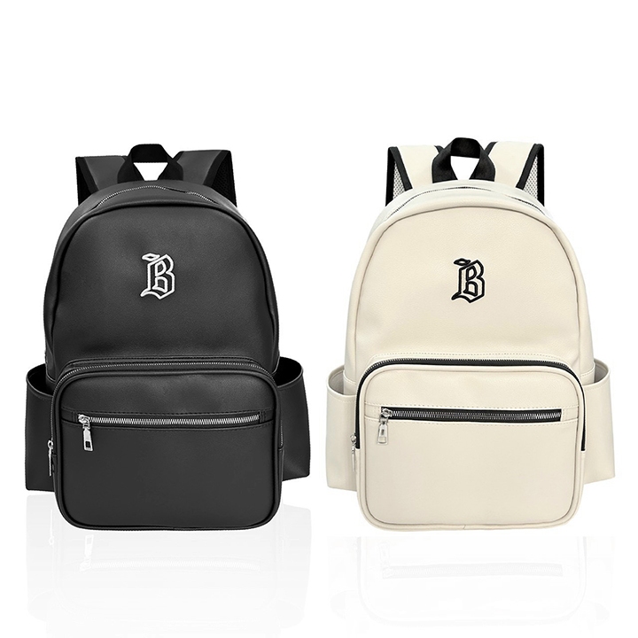 Balo Da Thêu Logo Balody + Tặng Kèm Giấy Thơm | Shopee Việt Nam