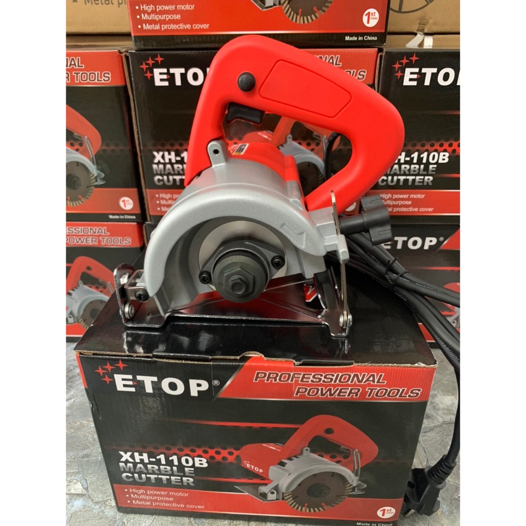 Máy Cắt Gạch ETOP XH-110B | Shopee Việt Nam