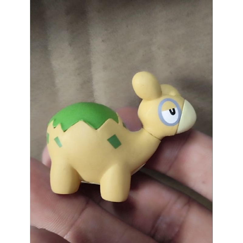 mô hình pokemon Numel | Shopee Việt Nam