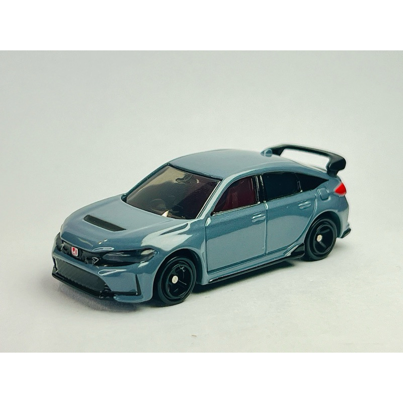 Hobby Store #TL11 Tomica Honda Civic Type R Xám lông chuột, Grey-Hàng ...