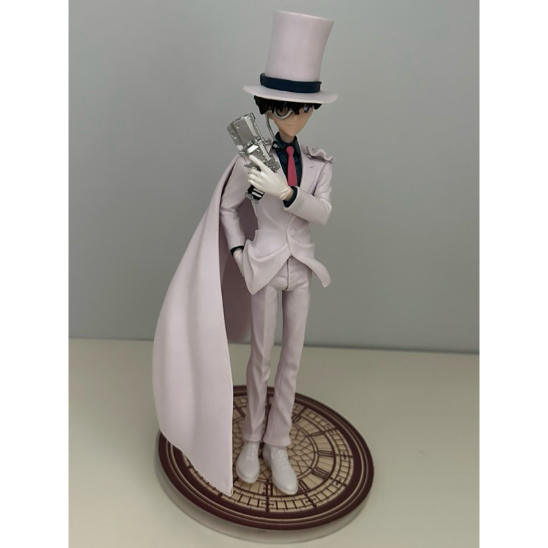 Mô hình Kaiba Kaito Kid siêu trộm 25cm - Thám tử lừng danh Conan ...